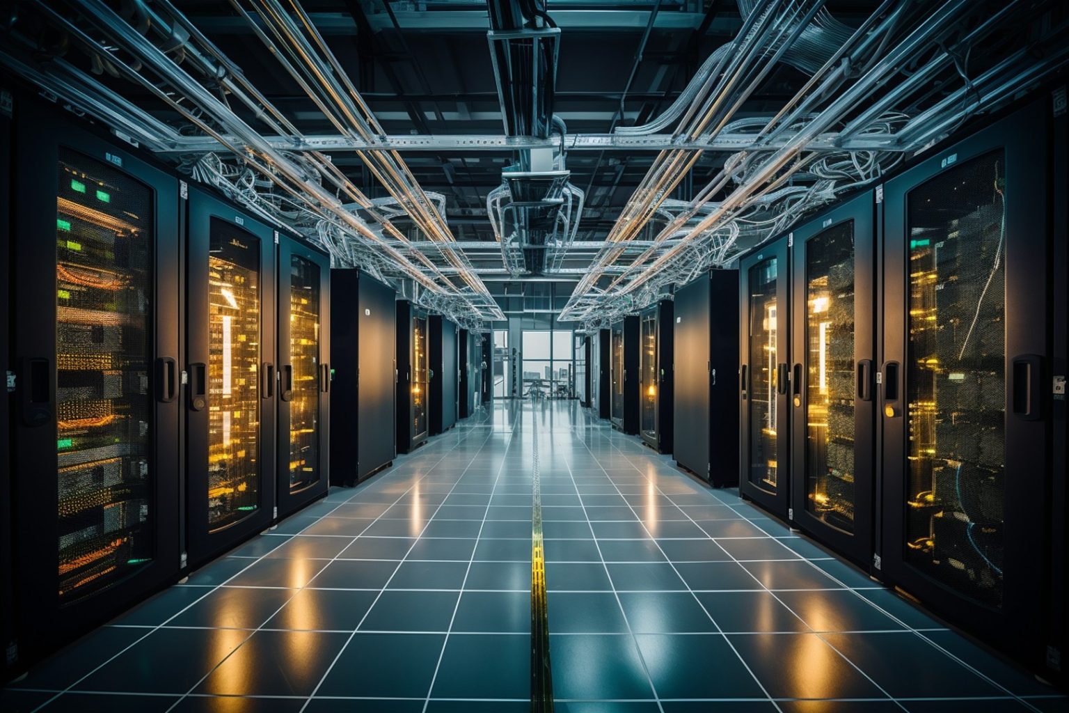 Infrastructure Technology Solutions | Nava