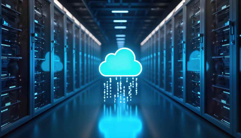 Cloud Exit: Por Que A Nuvem Híbrida Vem Ganhando Espaço Nas Estratégias ...